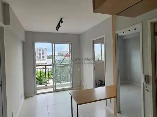 Apartamento para Venda em São Paulo/SP Indianópolis 2 Quartos