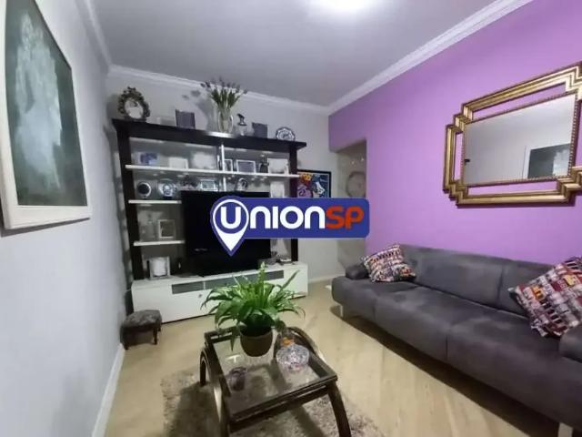 Apartamento para Venda em São Paulo/SP Indianópolis 2 Quartos