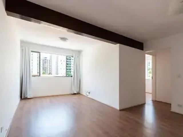 Apartamento para Venda em São Paulo/SP Indianópolis 2 Quartos