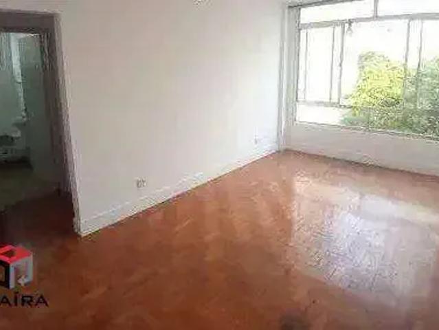 Apartamento para Venda em São Paulo/SP Indianópolis 2 Quartos
