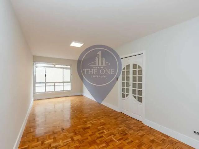 Apartamento para Venda em São Paulo/SP Indianópolis 2 Quartos