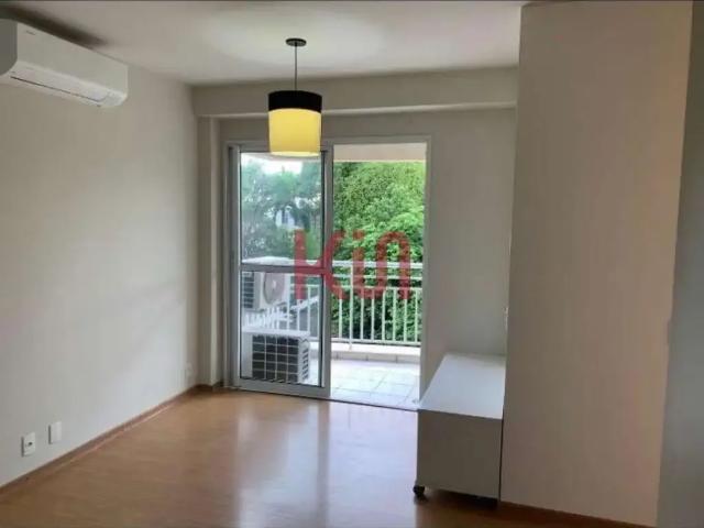 Apartamento para Venda em São Paulo/SP Indianópolis 2 Quartos