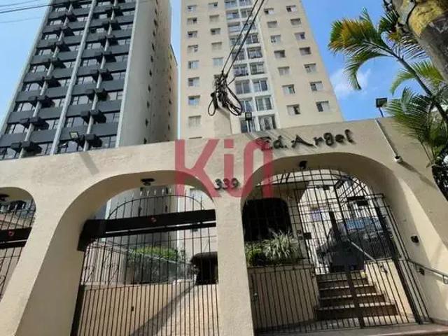 Apartamento para Venda em São Paulo/SP Indianópolis 2 Quartos