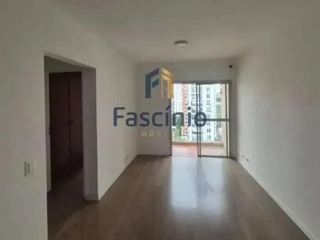 Apartamento para Venda em São Paulo/SP Indianópolis 2 Quartos