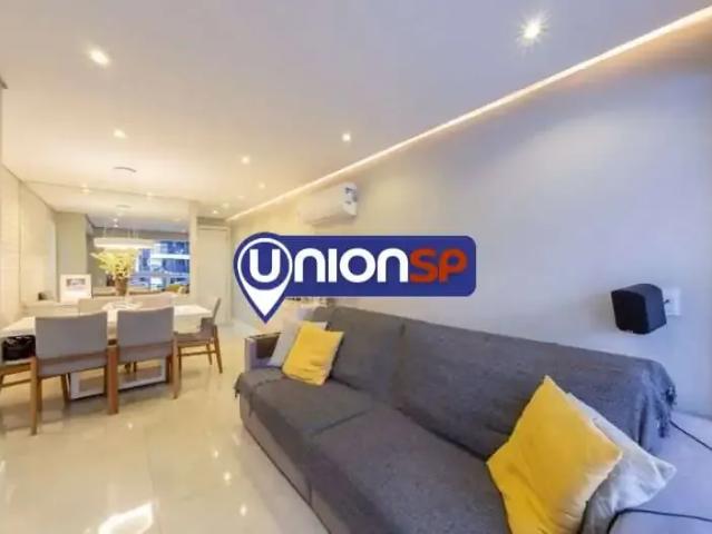 Apartamento para Venda em São Paulo/SP Indianópolis 2 Quartos