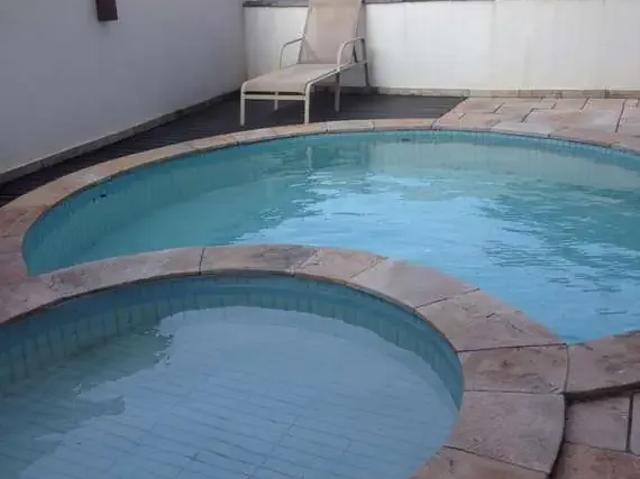 Apartamento para Venda em São Paulo/SP Indianópolis 2 Quartos