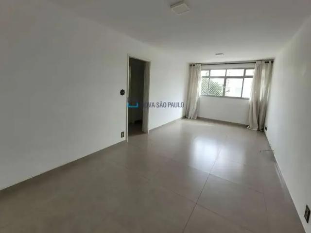 Apartamento para Venda em São Paulo/SP Indianópolis 2 Quartos