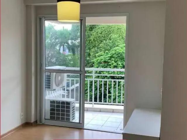 Apartamento para Venda em São Paulo/SP Indianópolis 2 Quartos