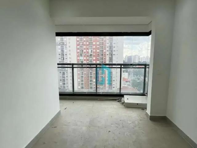 Apartamento para Venda em São Paulo/SP Indianópolis 2 Quartos