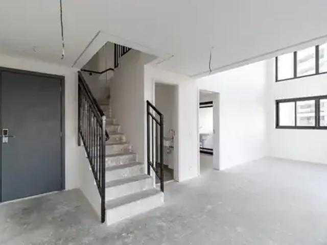 Apartamento para Venda em São Paulo/SP Indianópolis 2 Quartos
