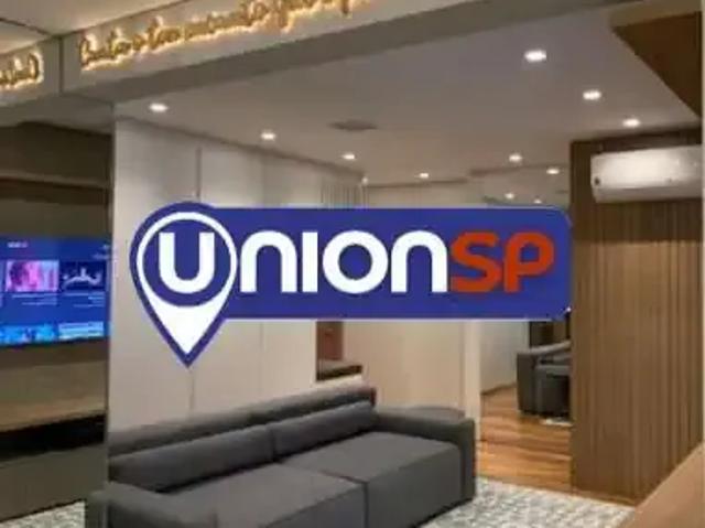 Apartamento para Venda em São Paulo/SP Indianópolis 2 Quartos