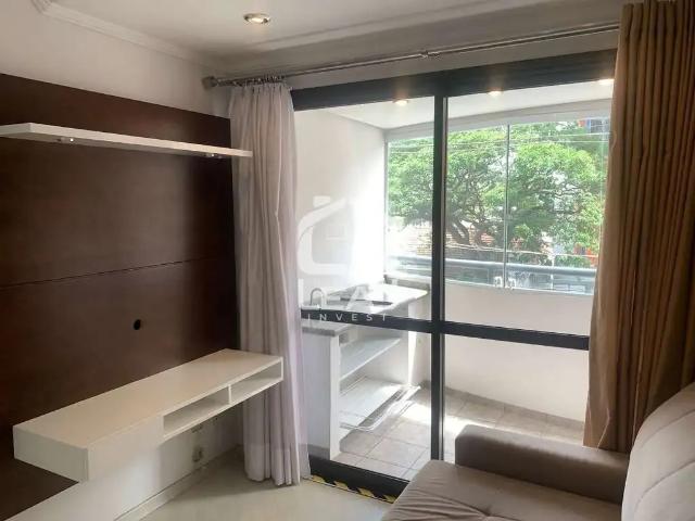 Apartamento para Venda em São Paulo/SP Indianópolis 2 Quartos