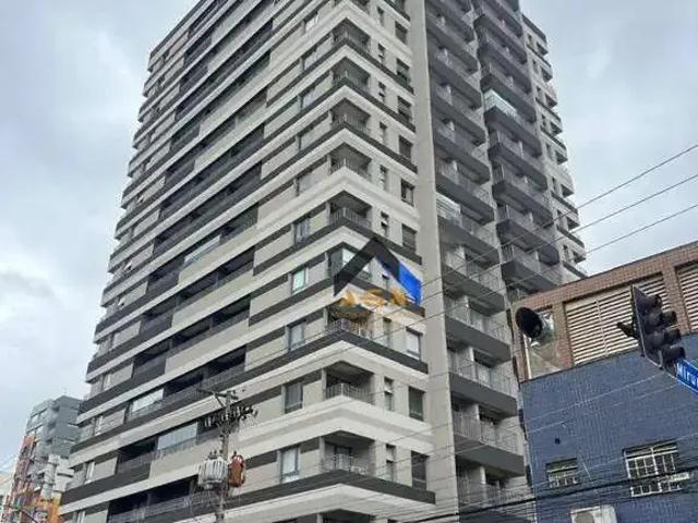 Apartamento para Venda em São Paulo/SP Indianópolis 2 Quartos