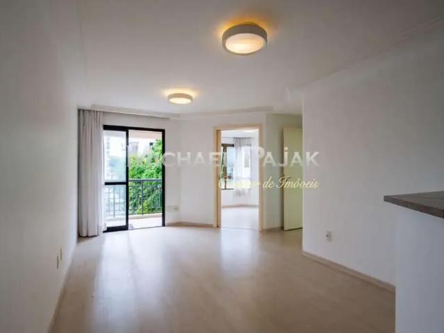 Apartamento para Venda em São Paulo/SP Indianópolis 2 Quartos