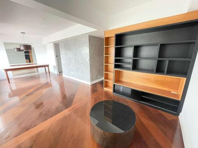 Apartamento para Venda em São Paulo/SP Indianópolis 2 Quartos