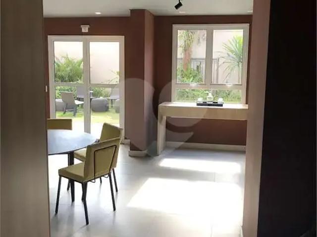 Apartamento para Venda em São Paulo/SP Indianópolis 2 Quartos