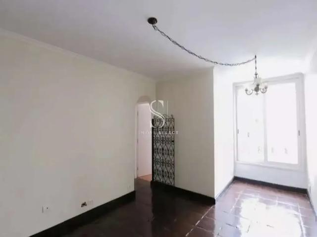 Apartamento para Venda em São Paulo/SP Indianópolis 2 Quartos