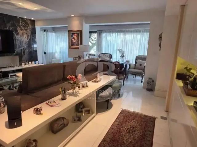Apartamento para Venda em São Paulo/SP Indianópolis 2 Quartos