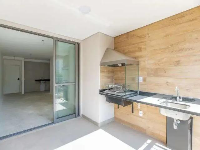 Apartamento para Venda em São Paulo/SP Indianópolis 2 Quartos