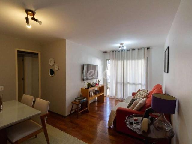 Apartamento para Venda em São Paulo/SP Indianópolis 2 Quartos