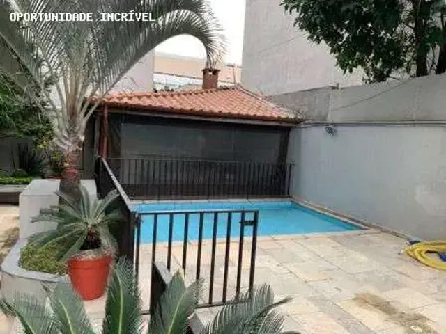 Apartamento para Venda em São Paulo/SP Indianópolis 2 Quartos