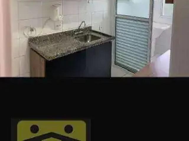 Apartamento para Venda em São Paulo/SP Indianópolis 2 Quartos