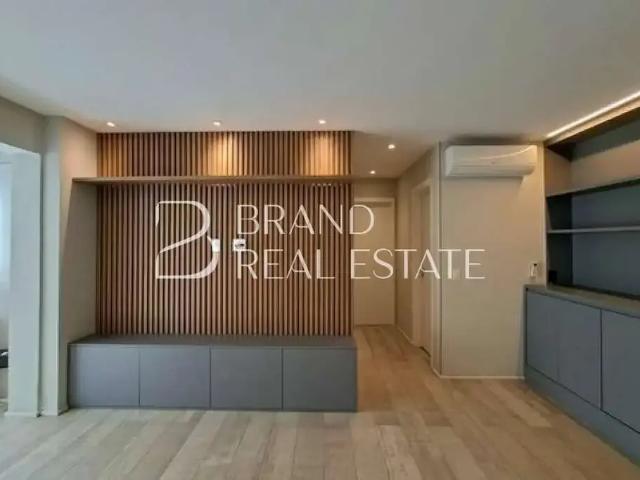 Apartamento para Venda em São Paulo/SP Indianópolis 2 Quartos