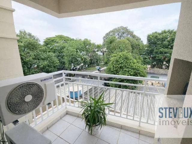 Apartamento para Venda em São Paulo/SP Indianópolis 2 Quartos