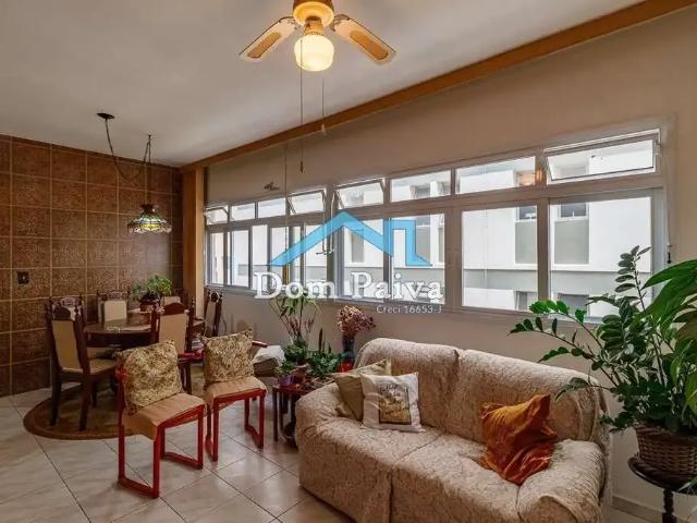 Apartamento para Venda em São Paulo/SP Indianópolis 2 Quartos