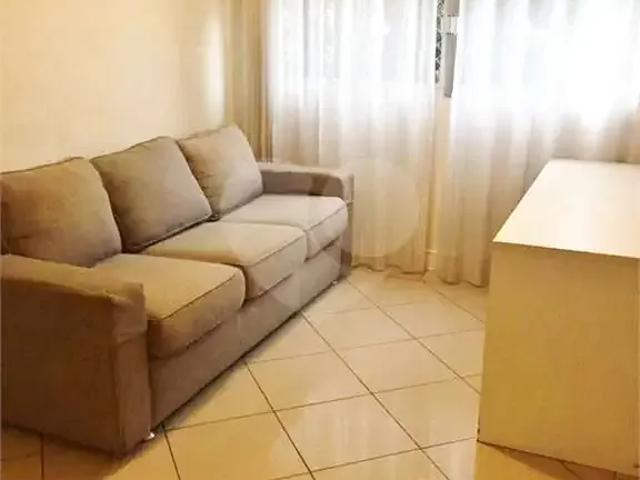 Apartamento para Venda em São Paulo/SP Indianópolis 2 Quartos