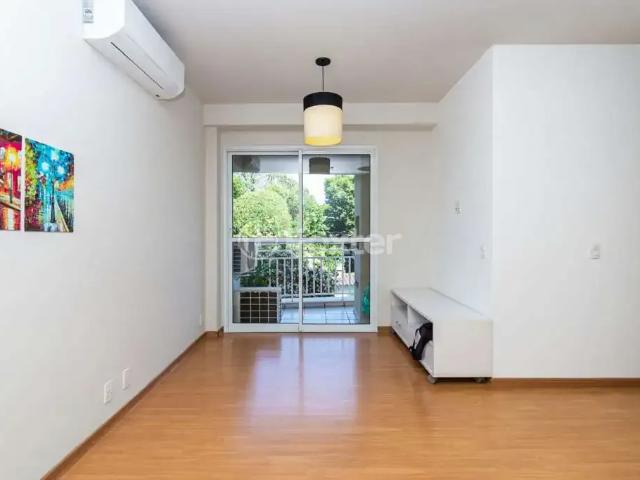 Apartamento para Venda em São Paulo/SP Indianópolis 2 Quartos