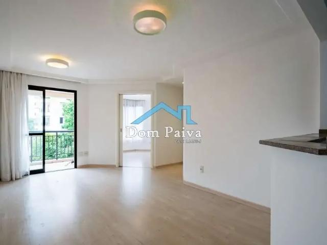 Apartamento para Venda em São Paulo/SP Indianópolis 2 Quartos