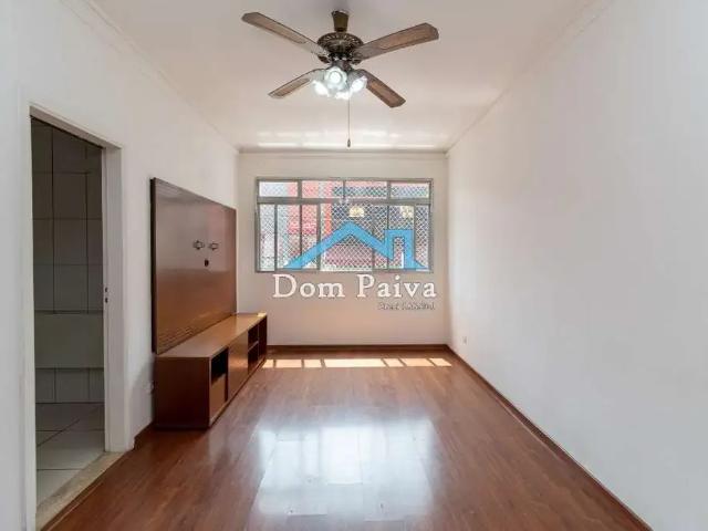 Apartamento para Venda em São Paulo/SP Indianópolis 2 Quartos