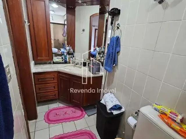 Apartamento para Venda em São Paulo/SP Indianópolis 2 Quartos