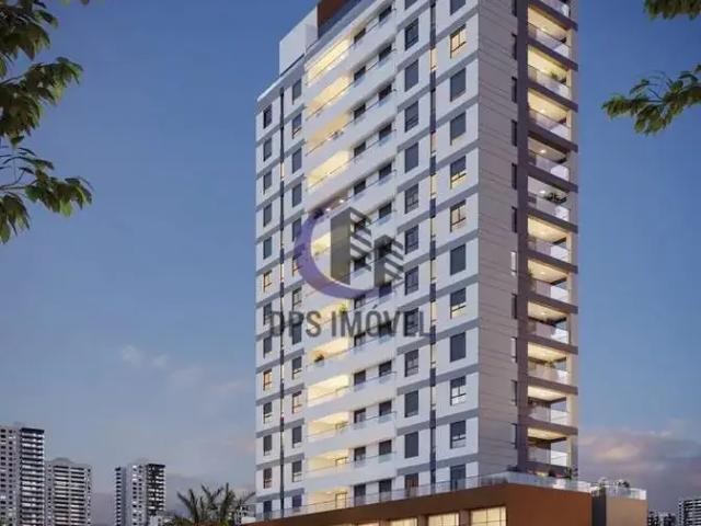 Apartamento para Venda em São Paulo/SP Indianópolis 2 Quartos