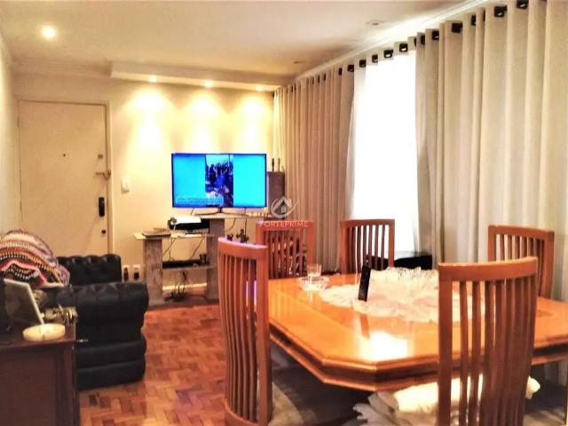 Apartamento para Venda em São Paulo/SP Moema 2 Quartos