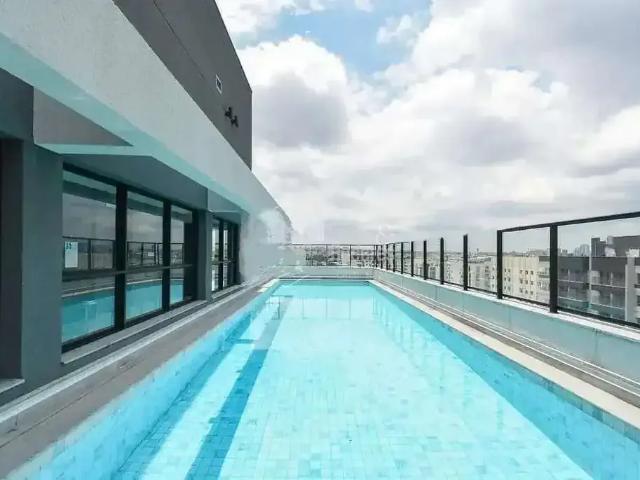 Apartamento para Venda em São Paulo/SP Indianópolis 2 Quartos