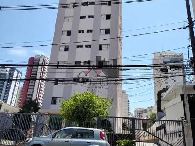 Apartamento para Venda em São Paulo/SP Indianópolis 2 Quartos