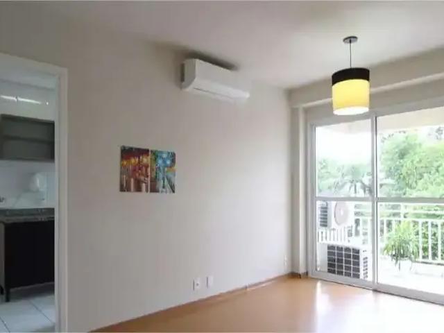 Apartamento para Venda em São Paulo/SP Indianópolis 2 Quartos