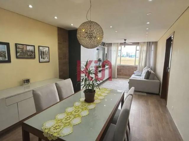 Apartamento para Venda em São Paulo/SP Indianópolis 2 Quartos