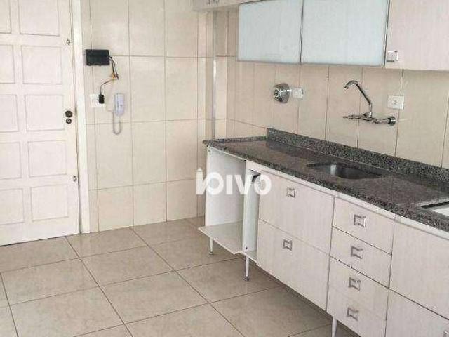 Apartamento para Venda em São Paulo/SP Moema 2 Quartos