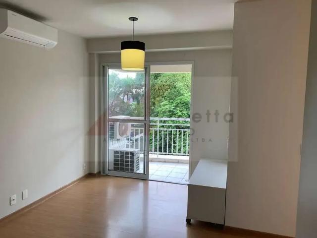 Apartamento para Venda em São Paulo/SP Indianópolis 2 Quartos
