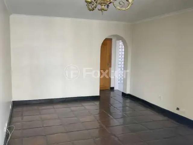Apartamento para Venda em São Paulo/SP Indianópolis 2 Quartos