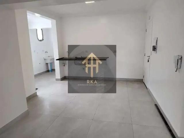 Apartamento para Venda em São Paulo/SP Indianópolis 2 Quartos
