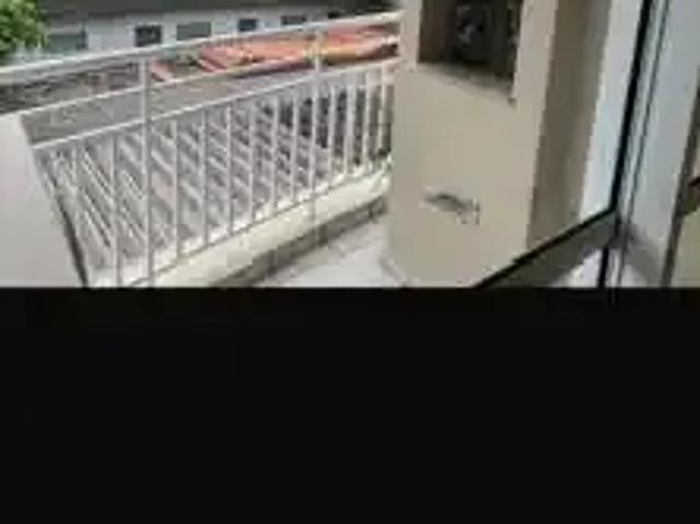 Apartamento para Venda em São Paulo/SP Indianópolis 2 Quartos