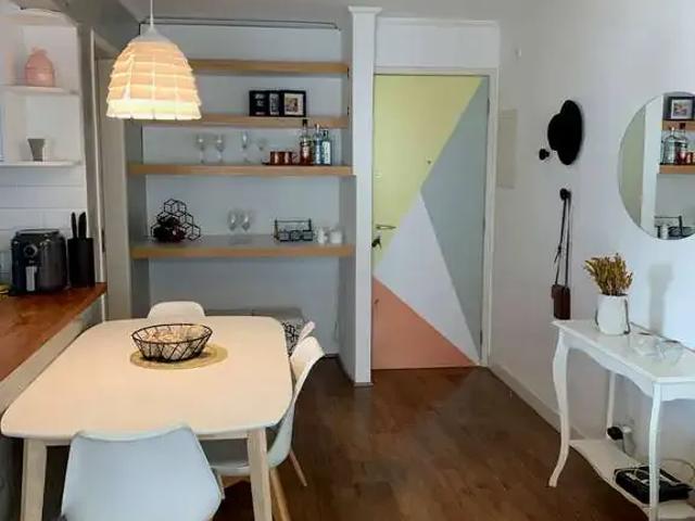 Apartamento para Venda em São Paulo/SP Indianópolis 2 Quartos