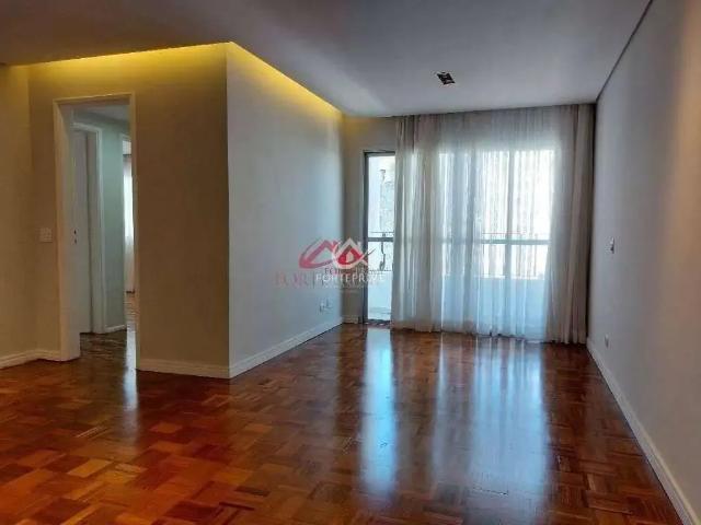 Apartamento para Venda em São Paulo/SP Indianópolis 2 Quartos