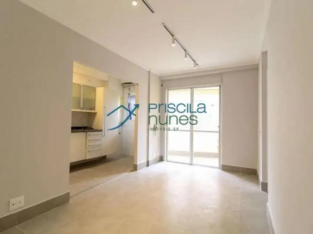 Apartamento para Venda em São Paulo/SP Indianópolis 2 Quartos