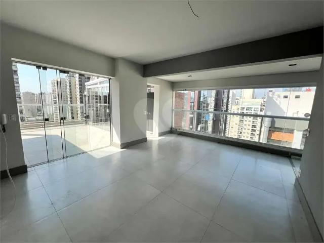 Apartamento para Venda em São Paulo/SP Indianópolis 2 Quartos