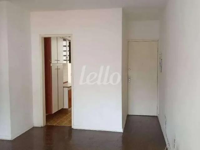 Apartamento para Venda em São Paulo/SP Indianópolis 2 Quartos